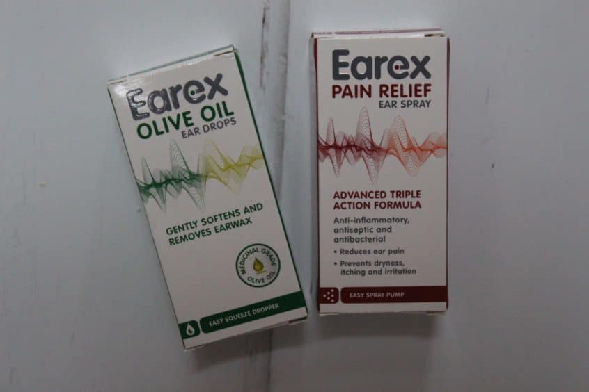 How to Avoid Ear Pain with Earex Pain Relief Options