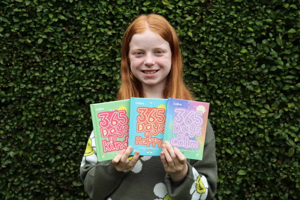 What the Redhead said - The Future's Bright, The Future's Ginger